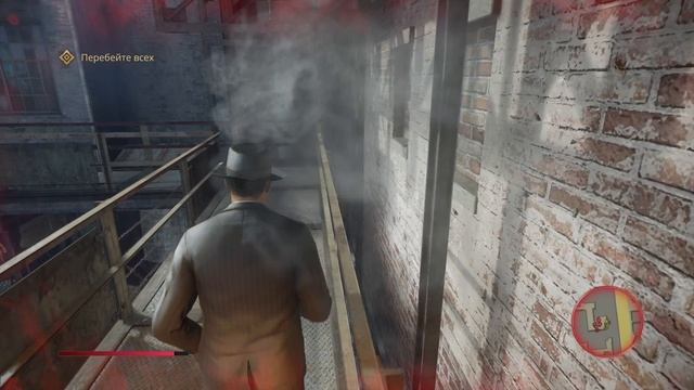 Mafia - Definitive Edition(5)