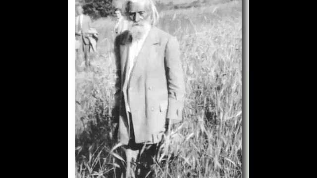 Връзки на знанието, Мок (четиринадесета лекция) 31.05.1922г.