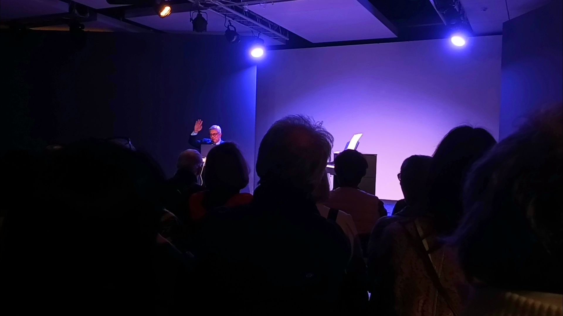 Музыковед и пианист Алексей Сканави о плагиате...