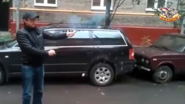 Супер хлопушка "Детская" 100мм конфетти, сюрприз ТР107