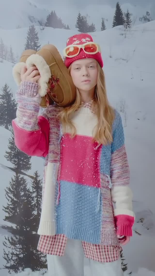 Шаговита: зимняя гармония и уют в каждом шаге