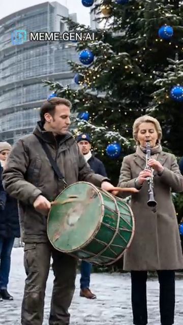 КАК ИМ ВЕСЕЛО