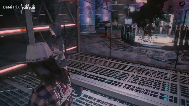 Resident Evil Revelations 2 Прохождение 13 Третий эпизод Барри