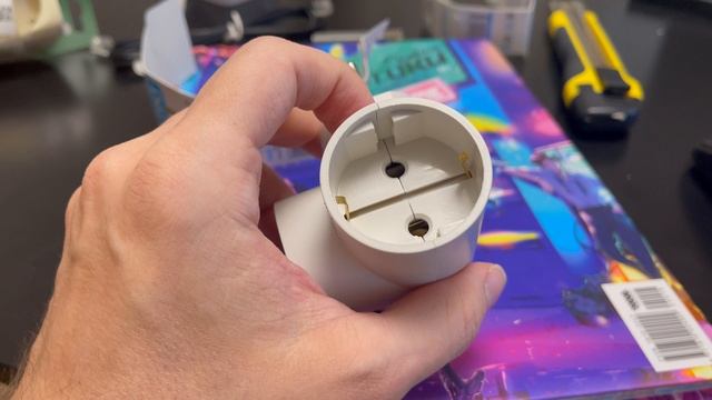 Распаковка сетевых разветвителей: «двойник» ЭРА SP-2e-I, «тройник» и «четверник» Фотон