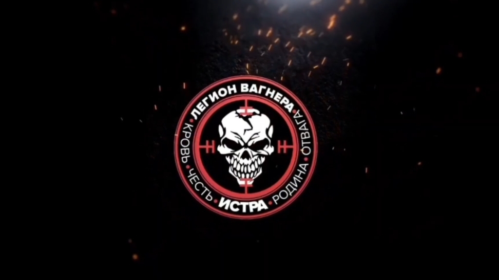 Присоединяйся к СВОим.Контракт с Родиной.