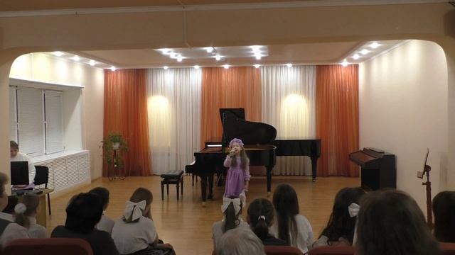 Концерт День матери 2025