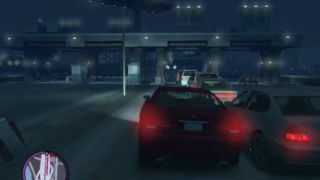 Прохождение Grand Theft Auto: The Ballad of Gay Tony Киббиц номер 1 #9