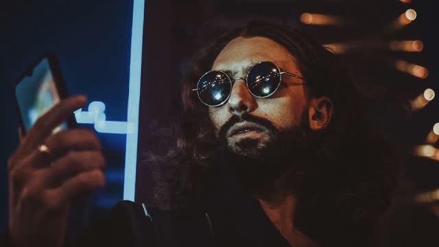 Marco Masini - Caro Babbo