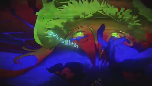 バグズワイフ jon_YAKITORY feat初音ミク _ BUGSWIFE jon_YAKITORY featHatsune Miku