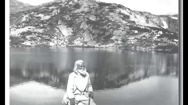 26_04_1922 - Закон на кармата, Мок девете лекция