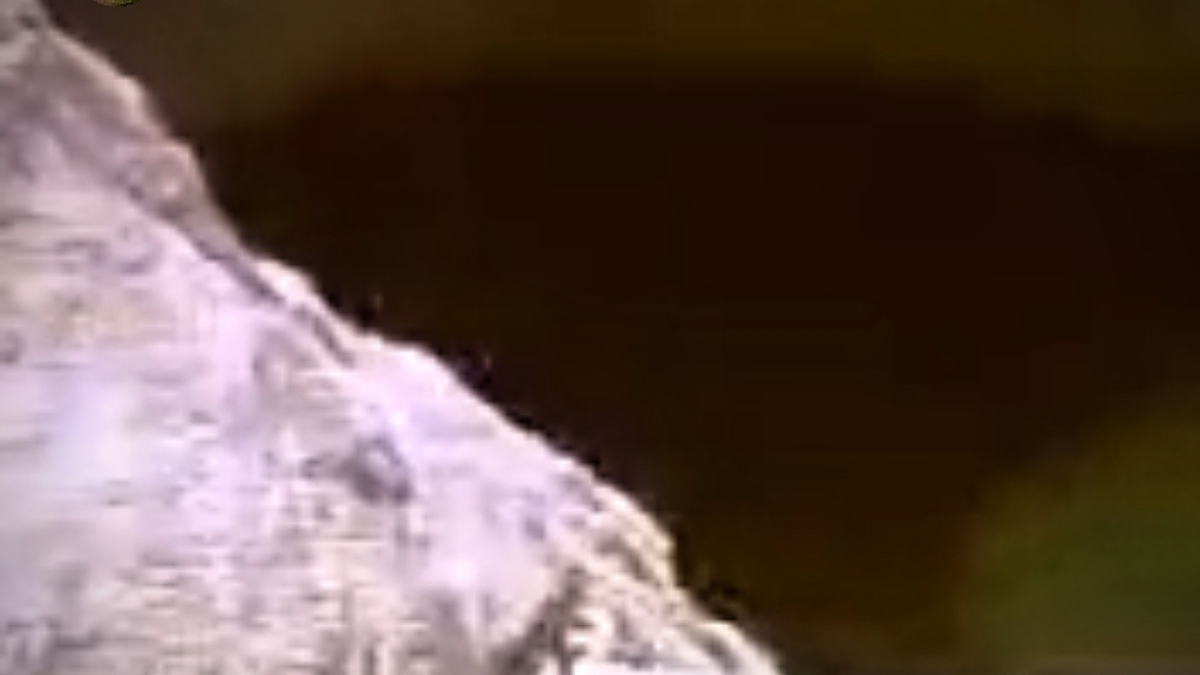 #Провал_скважины #ТуркменияПровалвДарвазе #Буроваяушлаподземлю #путешествиевТуркмению.