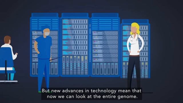 Unit 5.2 Genomic Medicine