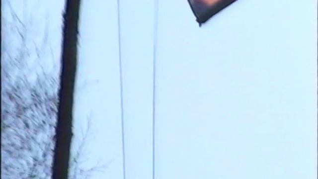 Майский Слет ЭСТА МИФИ 1998 Открытие Слета