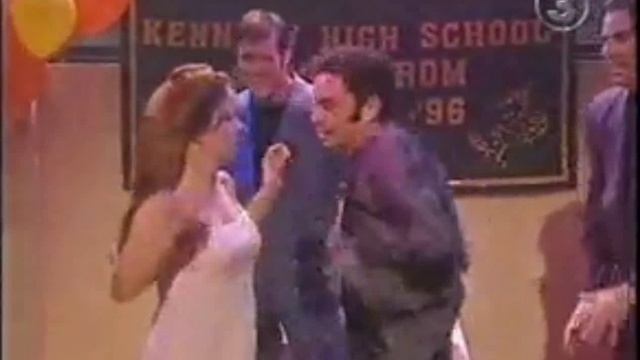 Джим Керри - 3 придурка