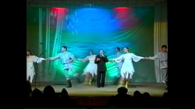 Еремей Гоголев - Мин Майам