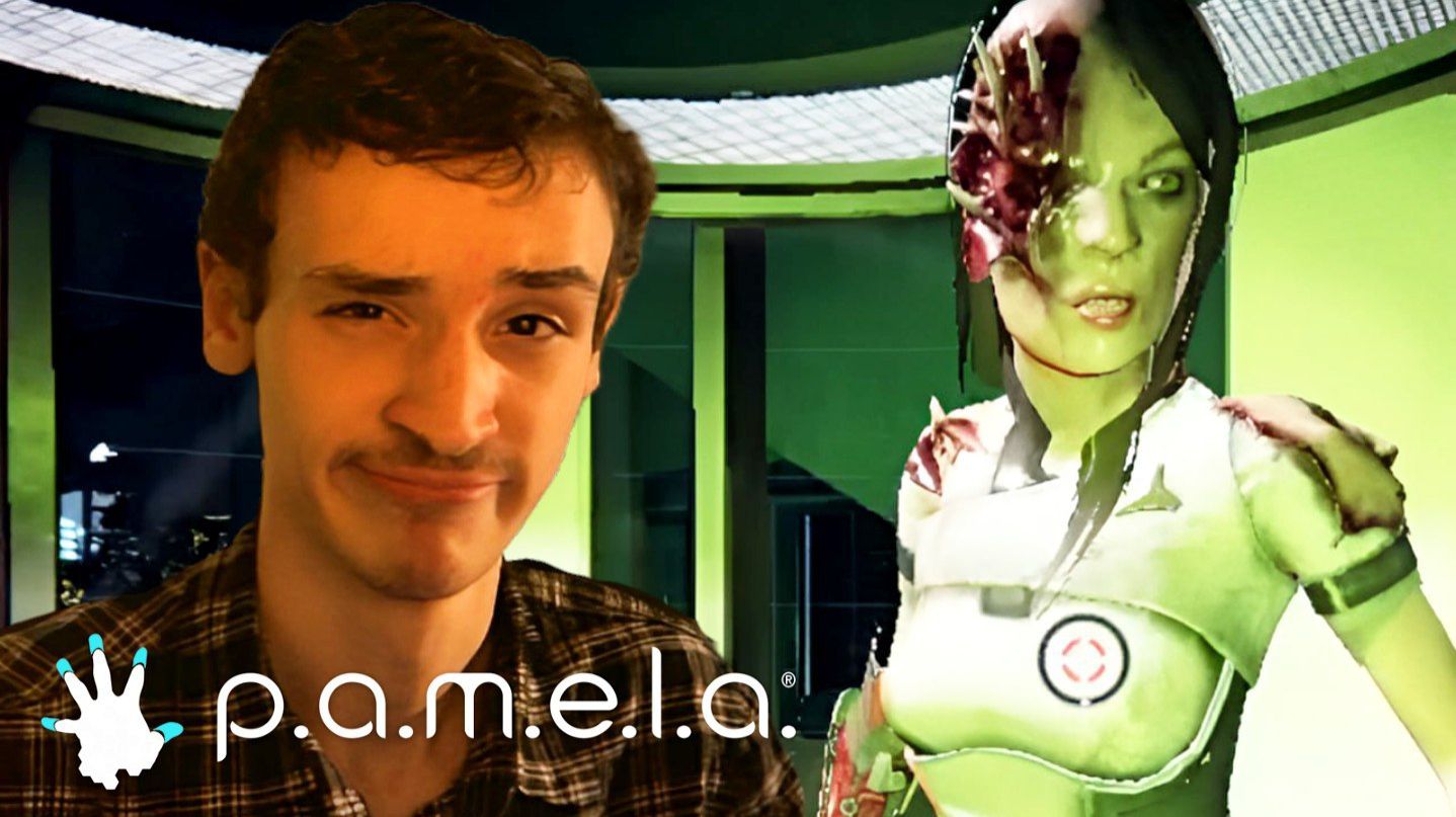 ЗАПОР НА УЛИЦЕ ~ P.A.M.E.L.A. #2