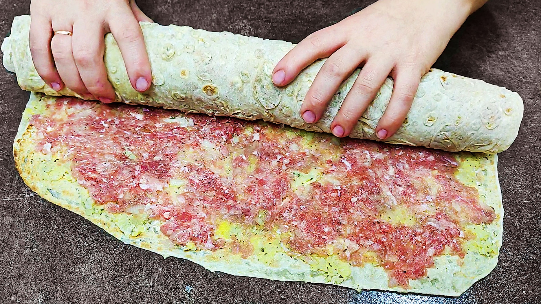 Не ожидала что ЭТО НАСТОЛЬКО ВКУСНО! 3 Рецепта из Картошки и Фарша, Готовить одно УДОВОЛЬСТВИЕ!