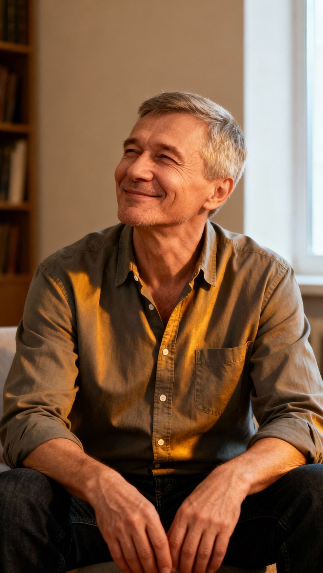 Ностальгия миллениала №2