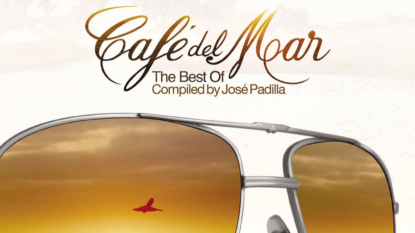 Café Del Mar 2004 - The Best Of Café Del Mar (2CD)