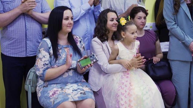 Детсад 170 Выпускной