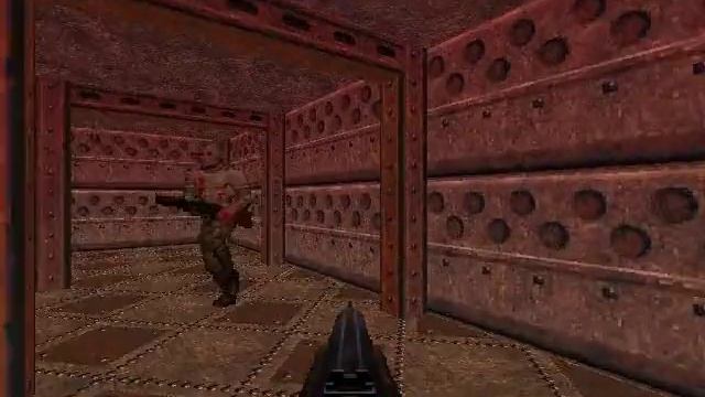 N64 - Doom 64