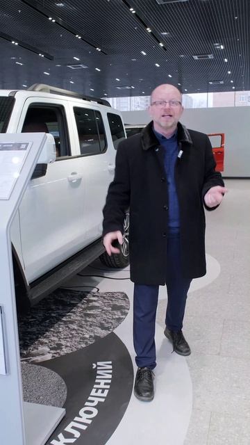 Цены на новые авто — Tank 300 и 500 с новым утилем в декабре 2025 года #авто #цены #утиль