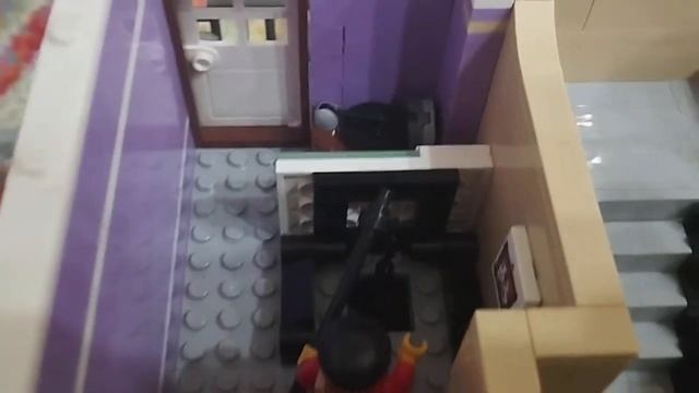 расследование ограбления.