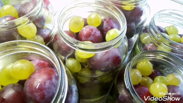 Маринованные сливы. Самые вкусные сливы на зиму в банках