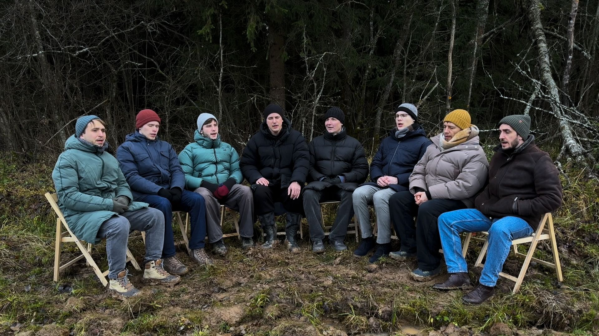 «Илья Муромец на Соколе-корабле»
