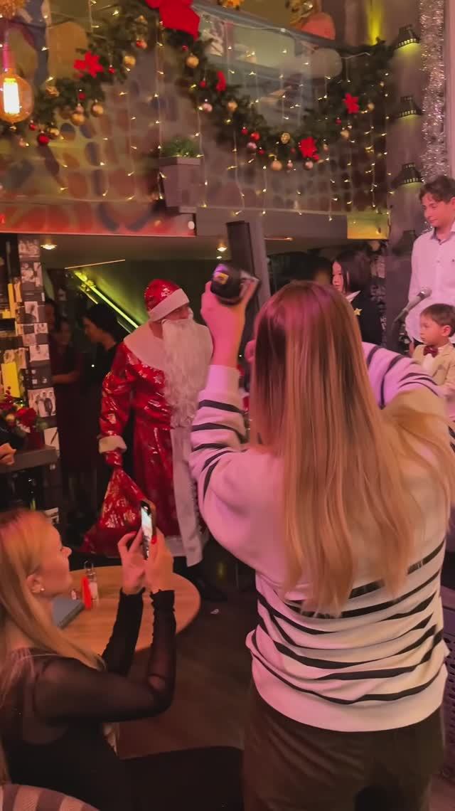 Музыкальный ланч Vocalette 2024