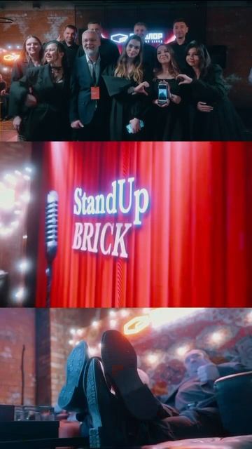 Дилерская конференция кирпичного завода ЛИКОЛОР — «СоДРУЖЕство’25»