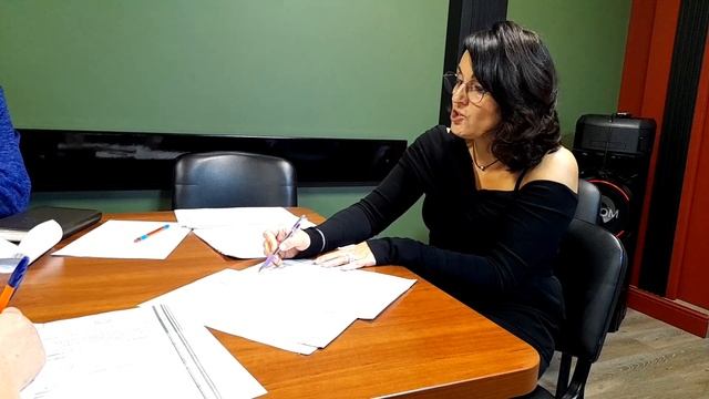 Встреча Титова 5 2025