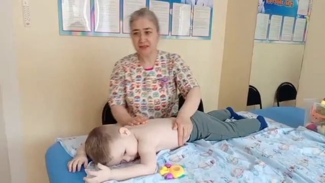 Видео от Ларисы Титовой