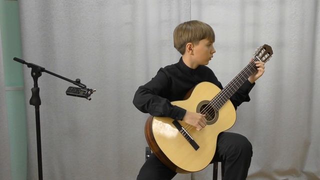 Михаил Хлебников