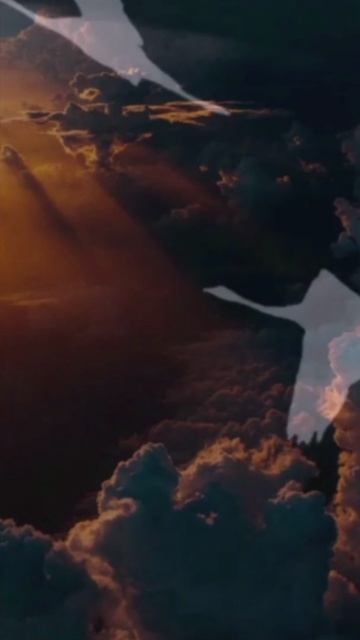 обжигающий ветер встречая лицом