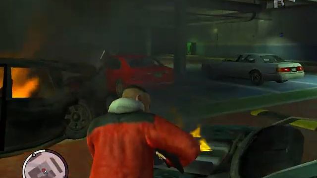 Прохождение Grand Theft Auto: The Ballad of Gay Tony Поездка в бездну #20