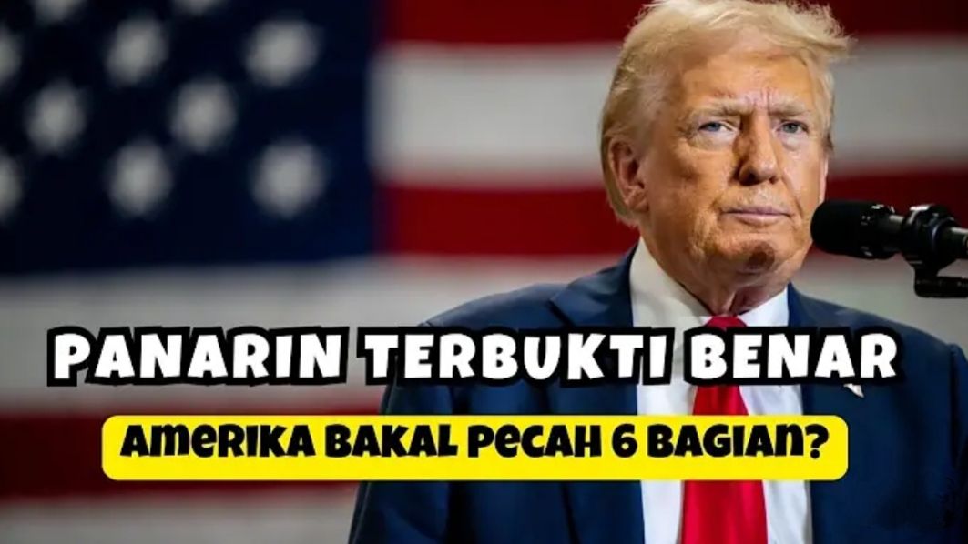 Индонезия: о теории Игоря Панарина-ноябрь 2025