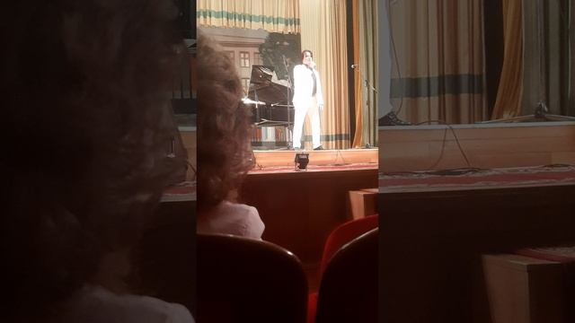 Песня "Нам не жить друг без друга"