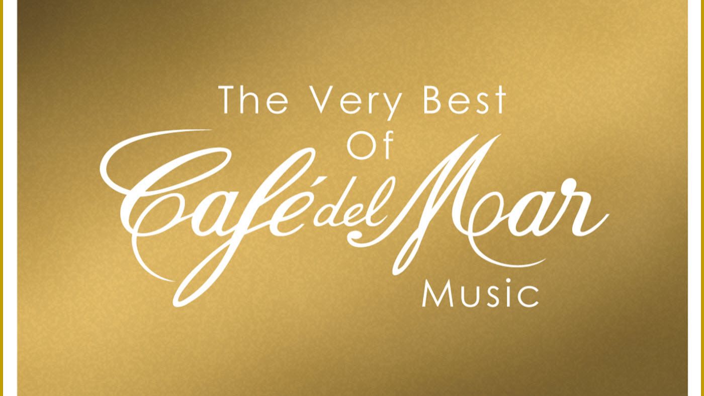 Café Del Mar 2012 - The Very Best Of Café Del Mar Music (1CD)
