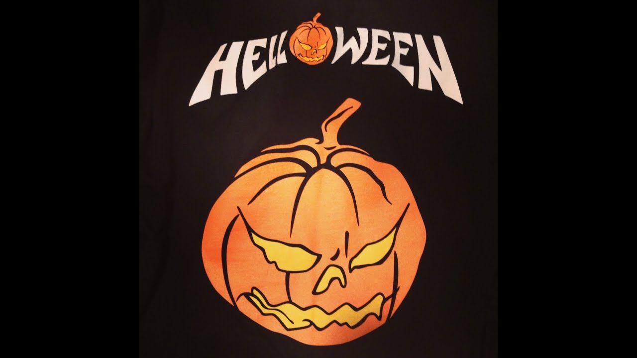 Helloween - Jack O. Lantern Collection