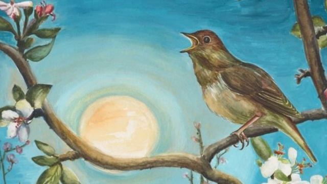 Заиграют гусельки. (1)