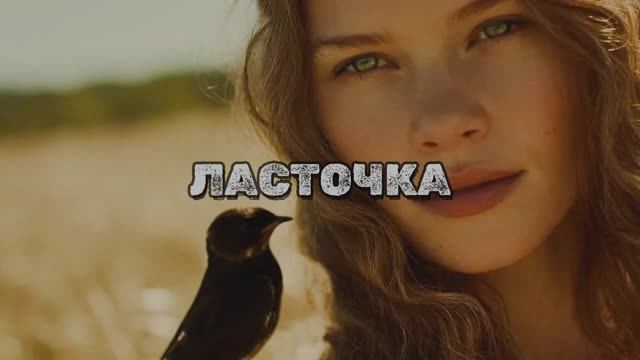 ЛАСТОЧКА