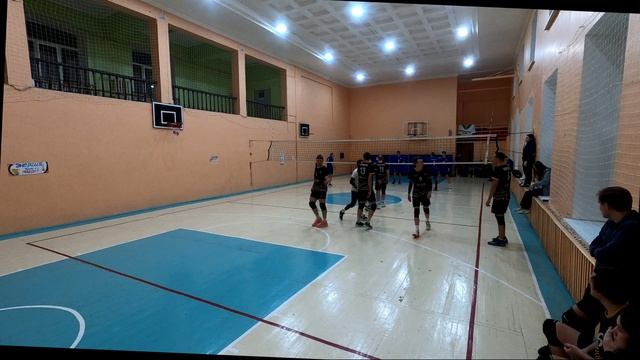 Тур 10. ВЕКТОР СПОРТА - НЕГОДЯИ (3/3)