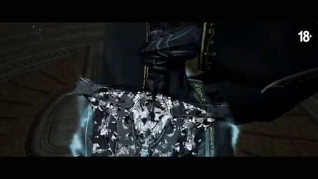 Black Desert Новый класс совсем скоро [get.gt]