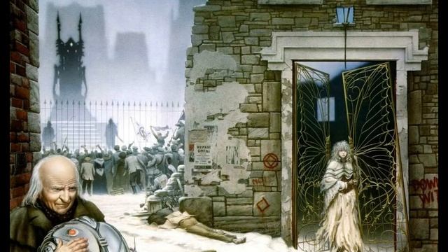 Основание. Вторая Академия. Книга 3