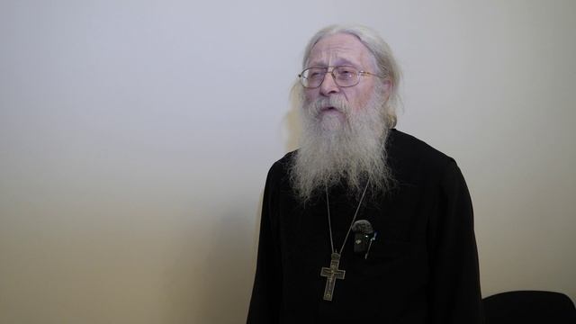 В Симбирской епархии прошел региональный этап Международных образовательных Рождественских чтений