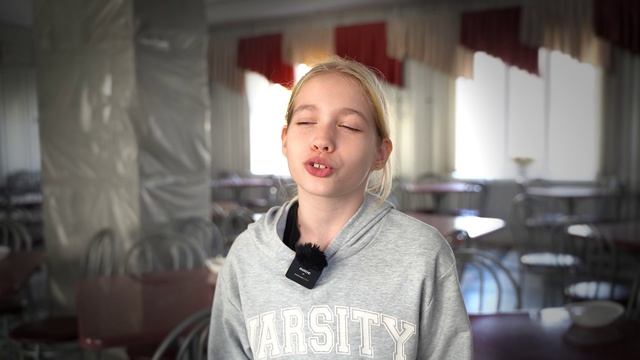 Отзывы (2 и 3 отделение)