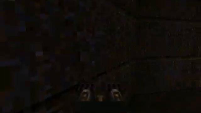 Прохождение Quake Гробница ужаса #17