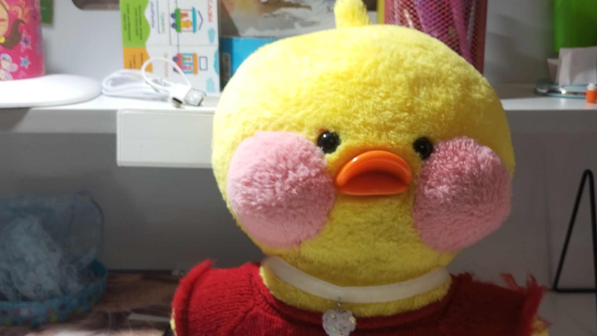 уборка на столе влог с земляничкой