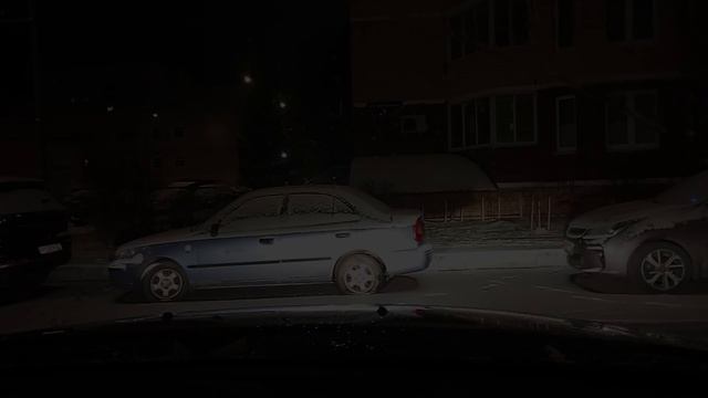 Влог. 31.12.2025